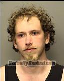 Recent Booking / Mugshot for CODY RAYMOND GORDON in Porter County, Indiana