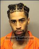 Recent Booking / Mugshot for LETRELL TECUMSEH ADKINS in Porter County ...