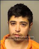 Recent Booking / Mugshot for RUBEN EDWARD TORRES in Porter County, Indiana