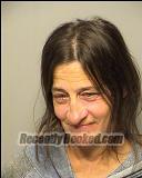 Recent Booking / Mugshot for SHERI LYNN WHITTEN in Porter County, Indiana