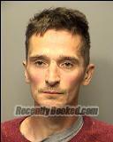 Recent Booking / Mugshot for SHANE MICHAEL RANSOM in Porter County, Indiana