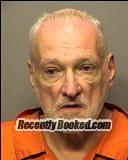 MARK THOMAS GALAZIN Arrest Record & Booking Info – Porter County ...