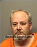 Recent Booking / Mugshot for DAVID ALLEN KLIMASARA in Porter County, Indiana