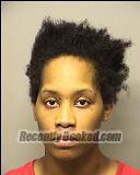 Recent Booking / Mugshot for SIERRA LOCKETT-JOHNSON in Porter County ...