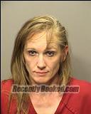 Recent Booking / Mugshot for AMANDA MAUREEN SLAYTON in Porter County ...