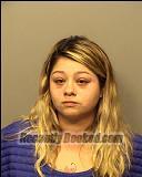 Recent Booking / Mugshot for KAYLIN NICOLE ASBELL in Porter County, Indiana