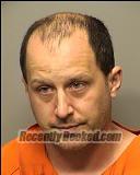 Recent Booking / Mugshot for JEREMY WAYNE ALEXANDER in Porter County ...