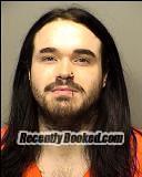 Recent Booking / Mugshot for DEVIN MICHAEL WILSON in Porter County, Indiana