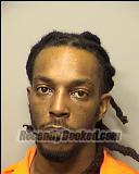 Recent Booking / Mugshot for STEVEN LAMONT CALLOWAY in Porter County ...