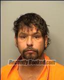 Recent Booking / Mugshot for JESSE RYAN STAMPER in Porter County, Indiana