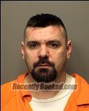 Recent Booking / Mugshot for TIMOTHY SCOTT CAMPBELL in Porter County ...