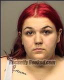 Recent Booking / Mugshot for KYLIE ALISE HUTTON in Porter County, Indiana