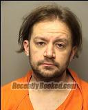 Recent Booking / Mugshot for JASON LEE BURNS in Porter County, Indiana