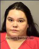 Recent Booking / Mugshot for EVELYN MAE VANN in Porter County, Indiana