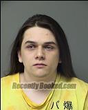 Recent Booking / Mugshot for CODY THOMAS HINCHLEY in Porter County, Indiana