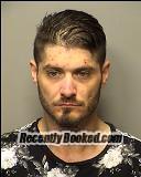 Recent Booking / Mugshot for CHRISTOPHER ANTONE GINTER in Porter County ...