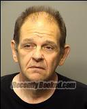 Recent Booking / Mugshot for RAYMOND FALLON HANSEL in Porter County ...