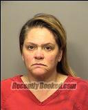 Recent Booking / Mugshot for SHERRY LYNN SCHULTZ in Porter County, Indiana