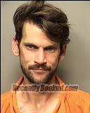 Recent Booking / Mugshot for ROBERT SCOTT SCHEFFEL in Porter County ...