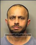Recent Booking / Mugshot for HASSAN N ERIC MALLEY in Porter County, Indiana