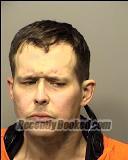 Recent Booking / Mugshot for JONATHAN JARED HAMILTON in Porter County ...