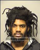 Recent Booking / Mugshot for DARRELL LANELL DAVIS in Porter County, Indiana