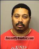 Recent Booking / Mugshot for JEFFERY KENARD ROBINSON in Porter County ...