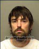 Recent Booking / Mugshot for NATHAN ROBERT HILTON in Porter County, Indiana