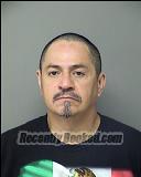 Recent Booking / Mugshot for JOSE LUIS ALVAREZ in Porter County, Indiana