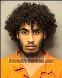 Recent Booking / Mugshot for JUSTICE JERRELL JONES in Porter County ...