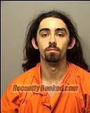 Recent Booking / Mugshot for NICHOLAS CARL KONOPASEK in Porter County ...