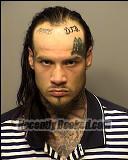 Recent Booking / Mugshot for FREDRICK JAMES MITCHELL in Porter County ...