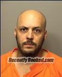 Recent Booking / Mugshot for SAMUEL IRVING ROMME in Porter County, Indiana