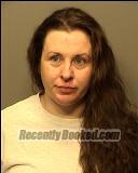Recent Booking / Mugshot for NICOLE ANNE LUDWIG in Porter County, Indiana