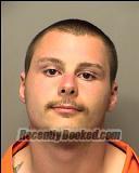 WARREN HARDING PAROBEK Arrest Record & Booking Info – Porter County ...