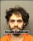 Recent Booking / Mugshot for BRIAN RICHARD ROSE in Porter County, Indiana