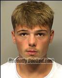 Recent Booking / Mugshot for GABRIEL ANDREW KUPRES in Porter County ...