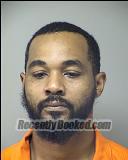 Recent Booking / Mugshot for JASON FLOYD JONES in Porter County, Indiana