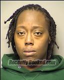 Recent Booking / Mugshot for JALISA RAJANAE SMITH in Porter County, Indiana