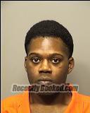 Recent Booking / Mugshot for AARON JEVON GROCE in Porter County, Indiana