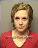 Recent Booking / Mugshot for STEPHANIE ANNE CUNNINGHAM in Porter County ...