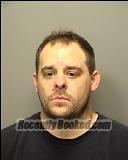 Recent Booking / Mugshot for MICHAEL KEITH GREER in Porter County, Indiana