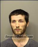 Recent Booking / Mugshot for JACOB WAYNE WALKER in Porter County, Indiana