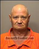 Recent Booking / Mugshot for RICHARD HASLETT in Porter County, Indiana