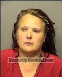 Recent Booking / Mugshot for RENEE MICHELLE HARDESTY in Porter County ...