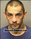 Recent Booking / Mugshot for BRANDON JOSEPH MAUPIN in Porter County ...