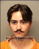 Recent Booking / Mugshot for GAVIN DRAKE SCHAEFER in Porter County, Indiana