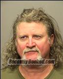 Recent Booking / Mugshot for RALPH MITCHELL in Porter County, Indiana