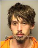 Recent Booking / Mugshot for CODY ALAN SHIDLER in Porter County, Indiana