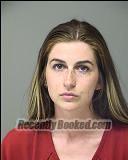 Recent Booking / Mugshot for GRACE ELIZABETH BOYD in Porter County, Indiana
